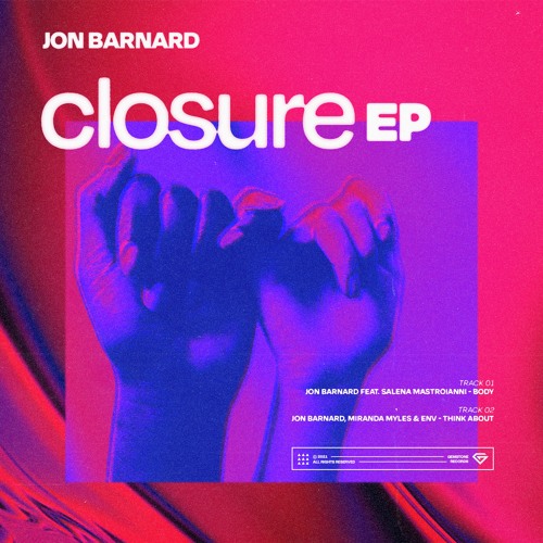 Stream Jon Barnard feat. Salena Mastroianni - Body by Gemstone Records ...