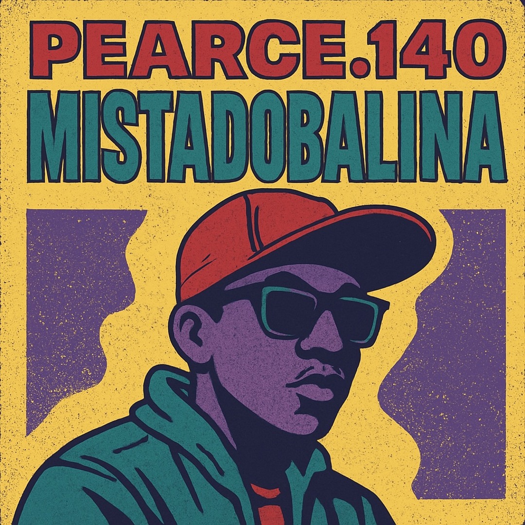 Stream PEARCE - Mistadobalina by PEARCE.140 | Listen online for free on ...