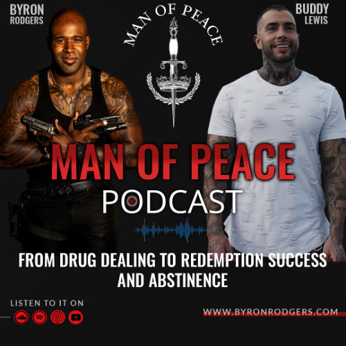 Stream episode From Drug Dealing to Redemption Success, and Abstinence🎙 ...