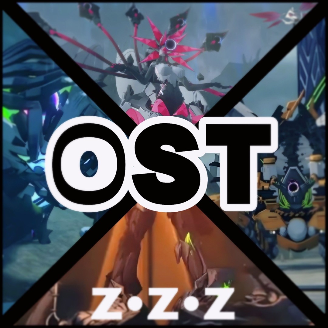 Stream Askai | Listen to Zenless Zone Zero (ZZZ): OST playlist online ...