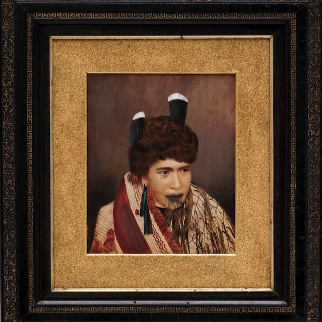 Stream episode Helen Stuart, Portrait of a Maori Woman, 1885 by The ...