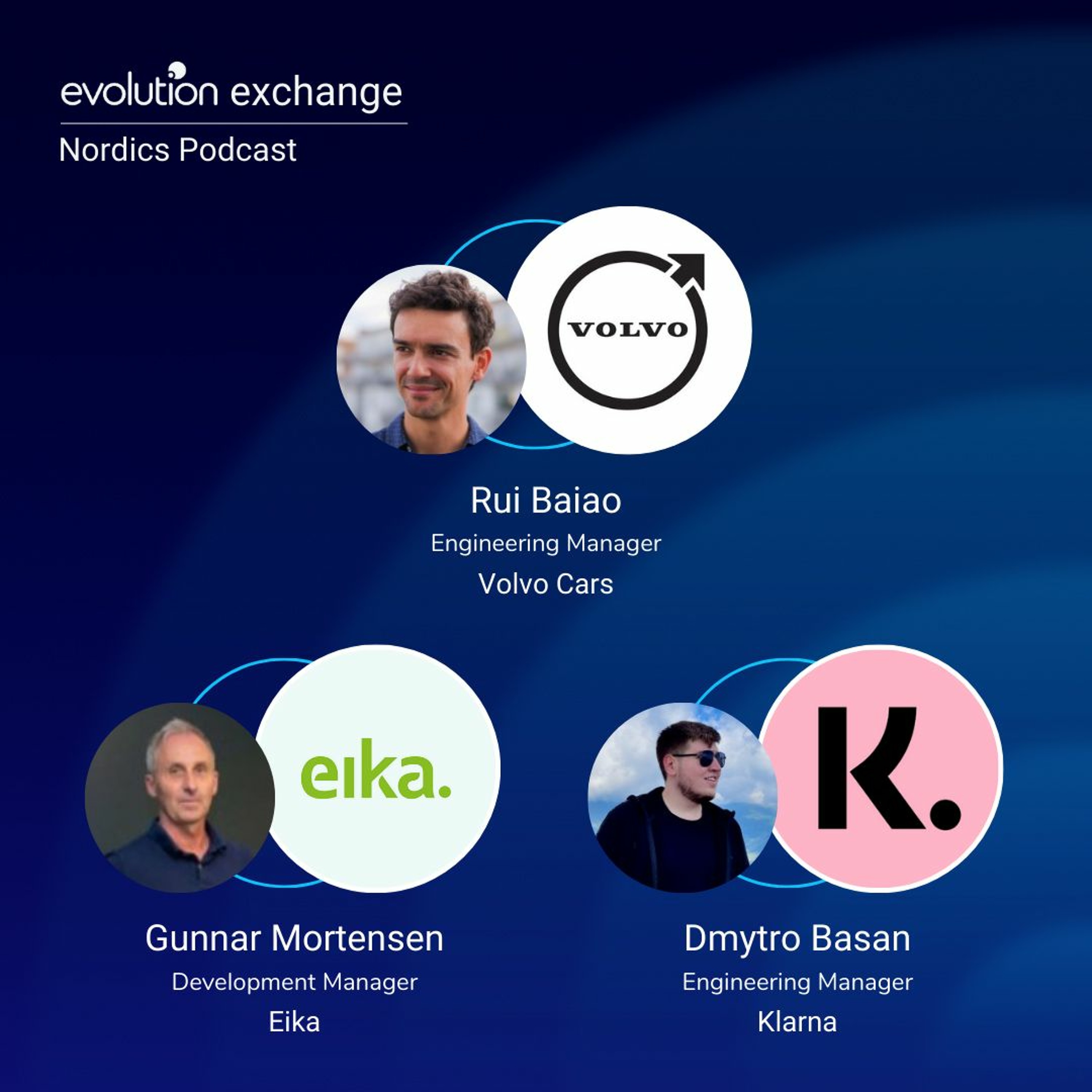 Evo Nordics #500 - Where To Improve As A Leader – Evolution Exchange ...