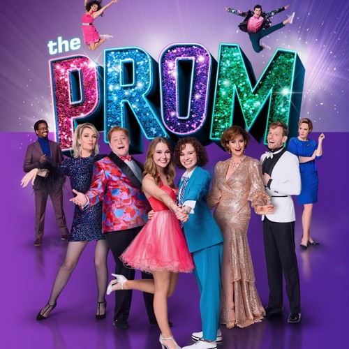 Stream episode 15. Barry Gaat Naar The Prom - Barry by Wiebe Rikken ...