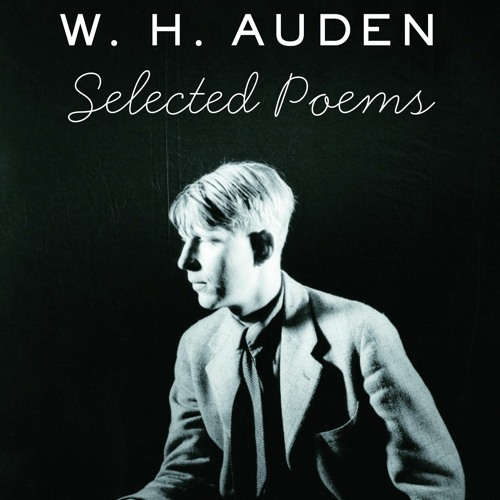 Stream Anton Jarvis | Listen to W.H. AUDEN playlist online for free on ...
