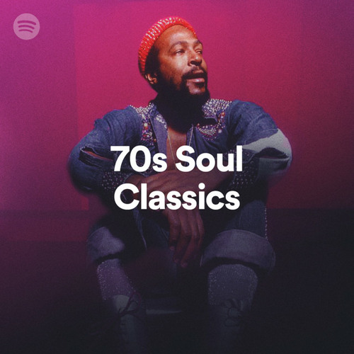 Stream Woozles | Listen to 70s Soul Classics playlist online for free ...