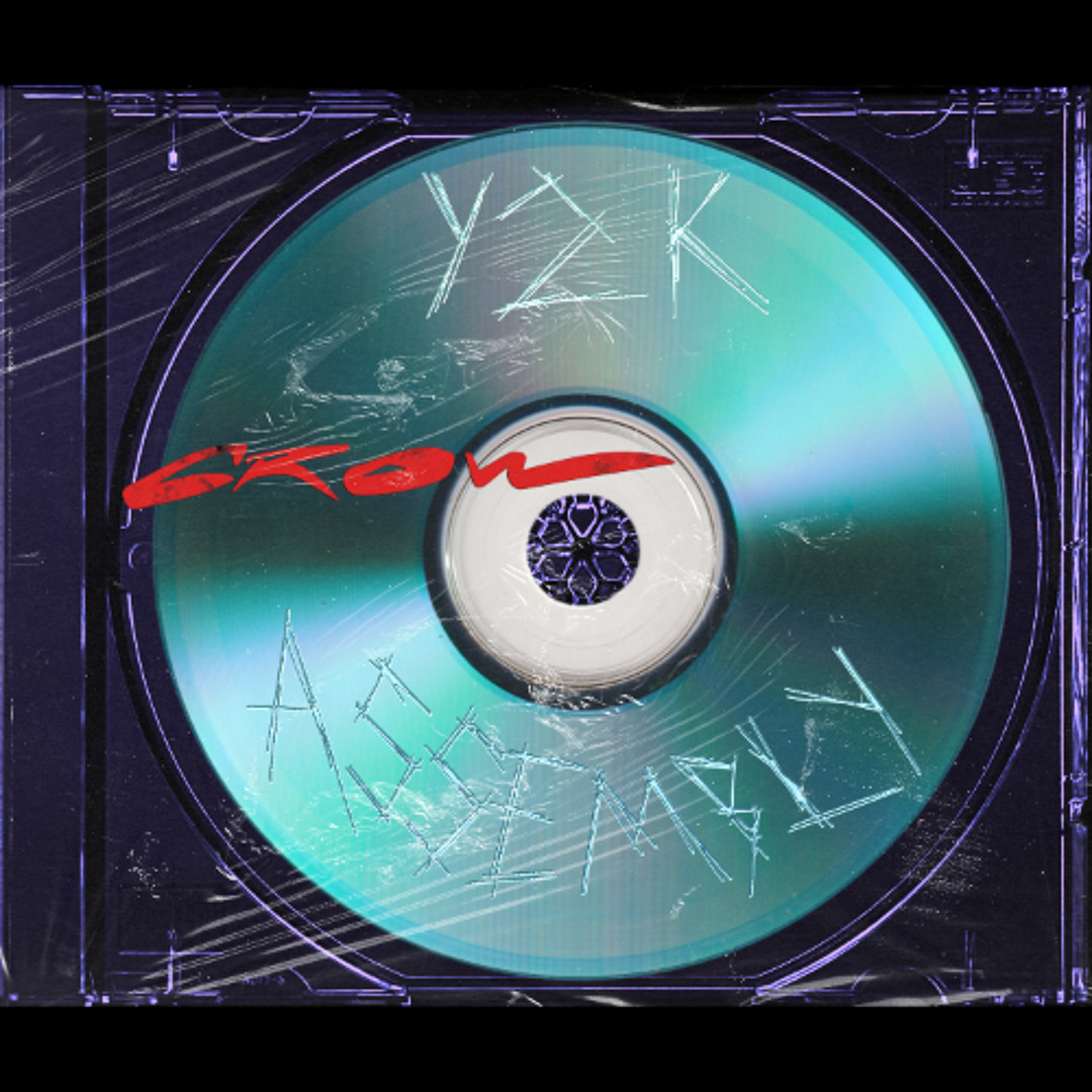Stream Crow - Y2K ASSEMBLY by Crow | Listen online for free on SoundCloud