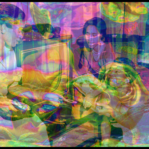 Stream so much failure, who could blame them? | untitled project 001 sessions | ambient river ...