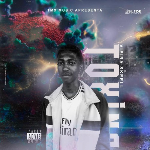Stream TMX MUSIC[TOXINA]-VIEIRA SKEELL by TRONO MÁXIMO{TMX} | Listen ...