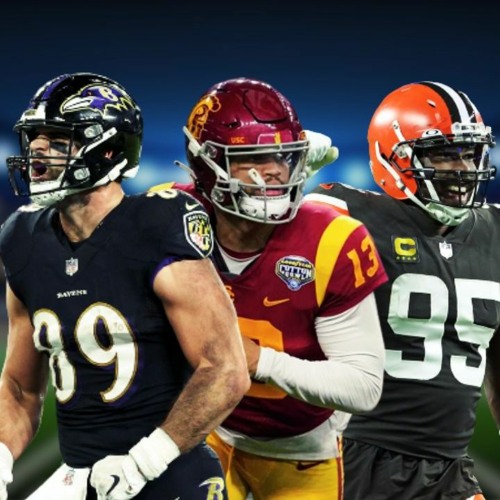 Stream episode NFL: Prévia Semana 10 - 2023 (Livecast TP #119) by The ...