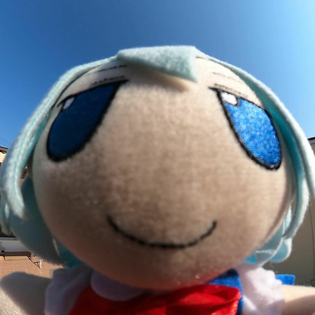 Stream USAO - SUPERNOVA by スクラッチィ | Listen online for free on SoundCloud