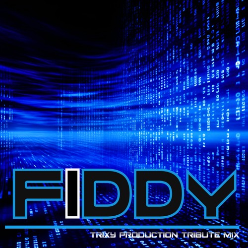 Stream Fiddy - Trixy Production Tribute Mix by Fiddy | Listen online ...