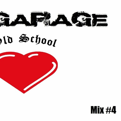 Stream Old Skool 90s 00s UK Garage Mix #4 2 Step House UKG New 2022 ...