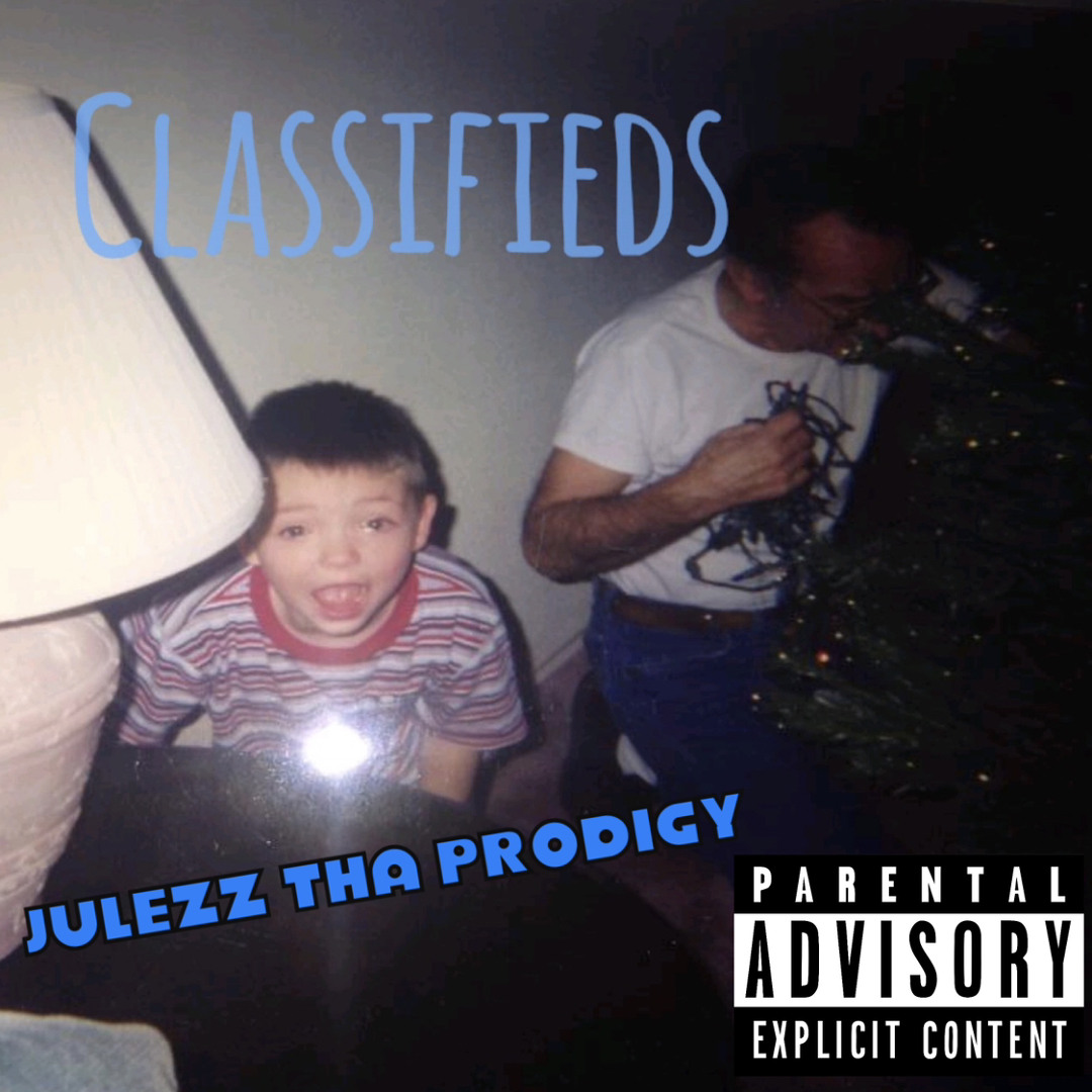 Stream Classifieds by JulezZ Tha Prodigy | Listen online for free on ...