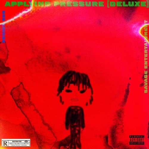 Stream Dre Savage | Listen to Applying pressure [DELUXE] playlist ...
