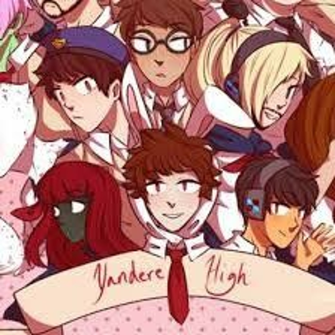 Stream Yandere High School (BGM 1) by Samgladiator by UVGBabi | Listen ...