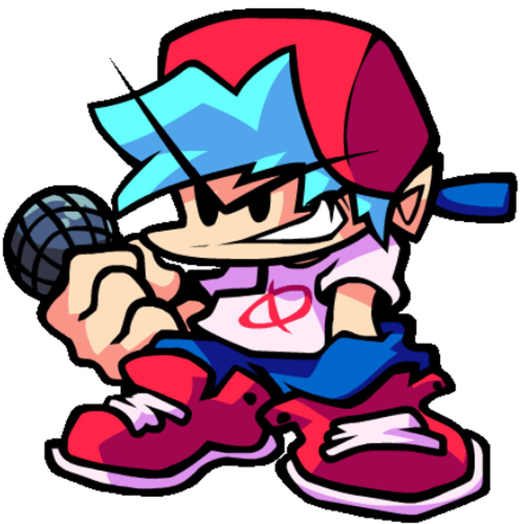 Stream NEW WELL DONE V4 BUT BF SING IT FNF COVER by Curly piller ...