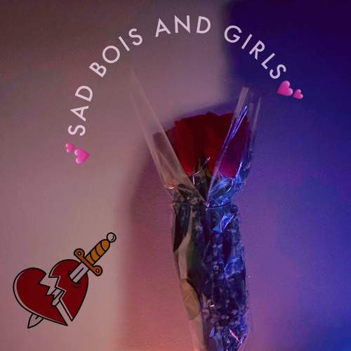 Stream Sad Boi's and Girl's V-Day Mix 2023 by rohico | Listen online ...
