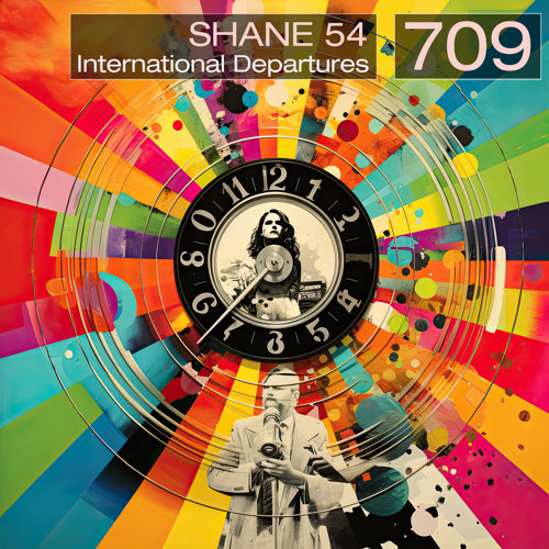 Shane 54 Tracklists Overview