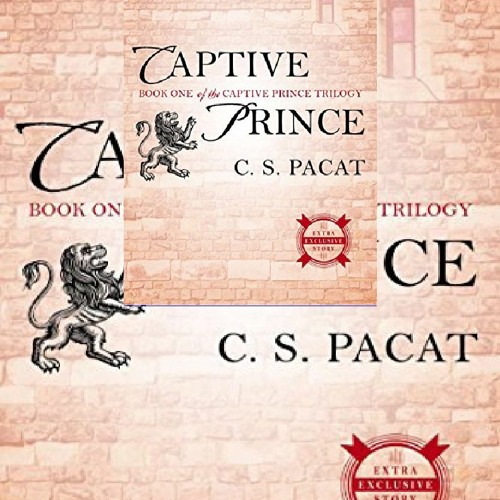Stream Download⚡️PDF ️ Captive Prince (The Captive Prince Trilogy) from ...