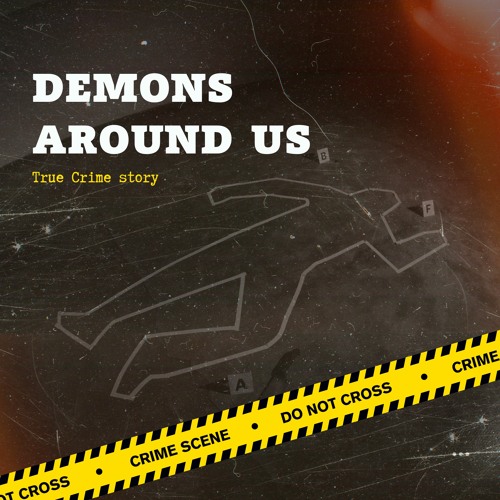 Stream episode Demons Around Us by Miao Shi podcast | Listen online for ...