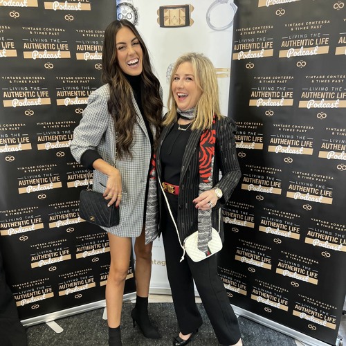 Stream episode EP. #59 Living The Authentic Life with Margret Rojas by ...