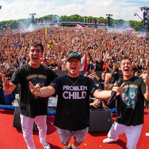 Stream Sound Rush Defqon 1 2022 by Ronnie | Listen online for free on ... Stream Sound Rush Defqon 1 2022 by Ronnie | Listen online for free on ...