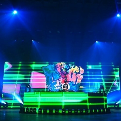 Stream ClubHouse Live Mix by LSDJ | Listen online for free on SoundCloud