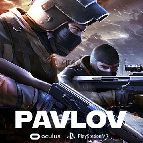 Stream PAVLOV - Official PlayStation VR2 Trailer Music by Anthony ...