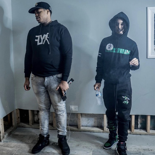 Stream BigWoney X DqFrmDaO - Jaydo 4L by Glock Boyz Munna Gang (Get ...