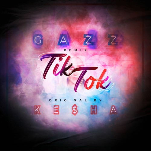 pumpyoursound.com | Gazz - Tik Tok