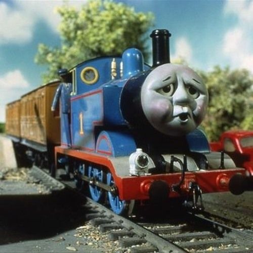 Stream -Bad Weather & Thomas Theme Semi 8-bit Remix- by Isaiahoo ...
