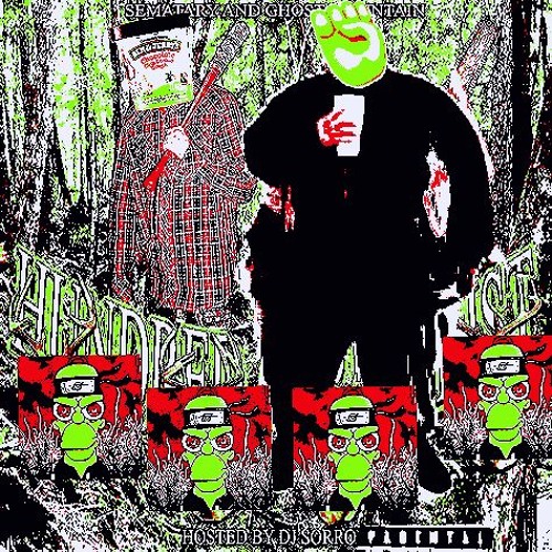 Stream BEN&JERRY & FIST MODEL - SIPHIL by HAUNTED MOUND COVERS | Listen ...