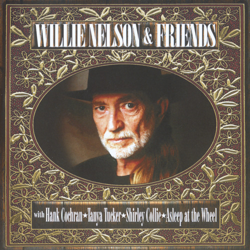 Stream Our Chain Of Love (feat. Shirley Collie) by Willie Nelson ...