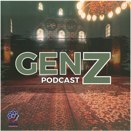 Stream Gen Z - Crying In Islam by 2mfm | Listen online for free on ...