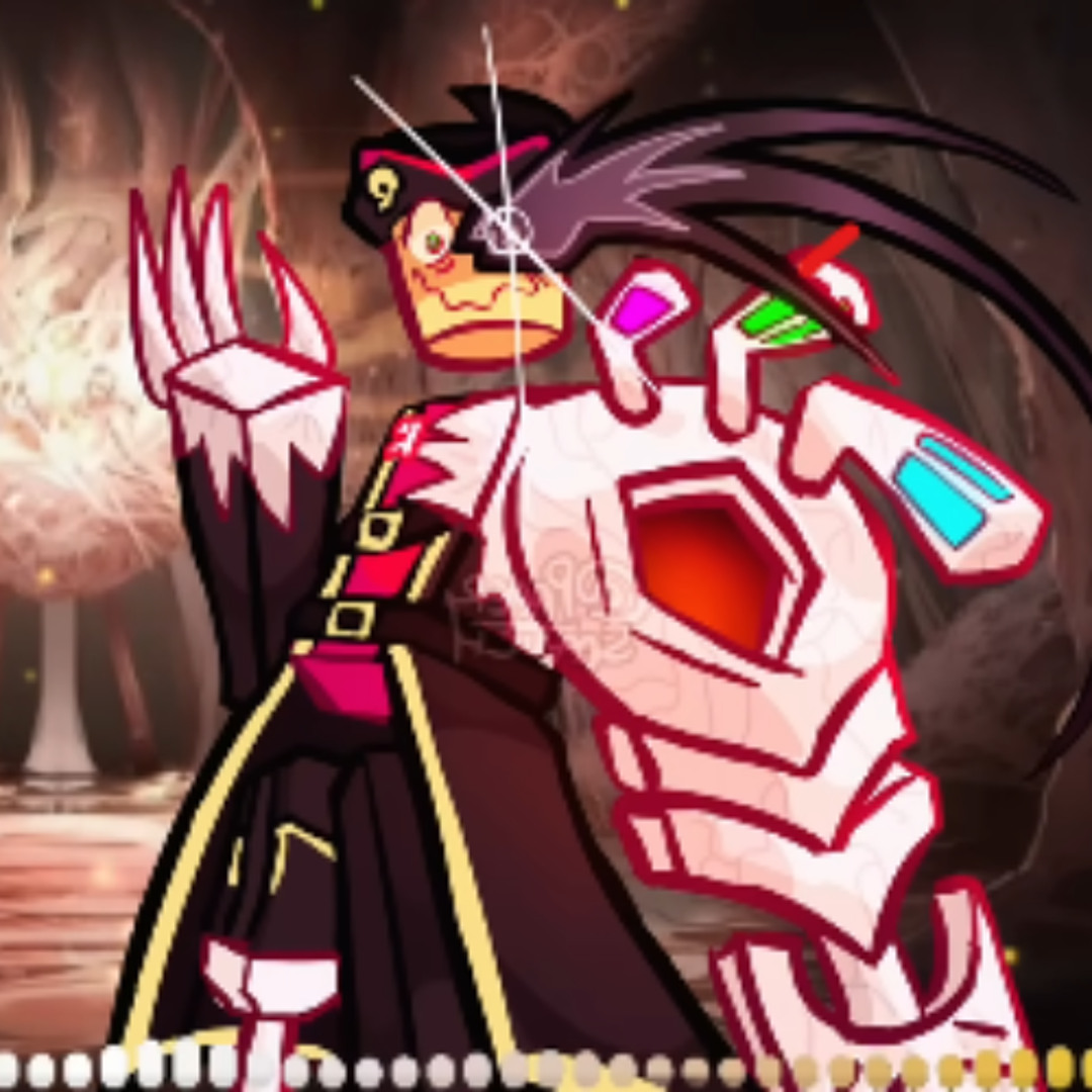 Stream CURIOSITY | GASHARPOON LMS (FORSAKEN) by 🗿 | Listen online for free on SoundCloud