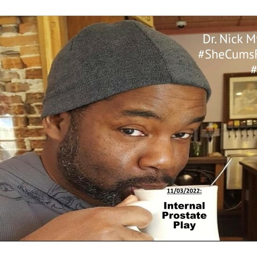 Stream Psa Internal Prostate Massage By She Cums First Listen