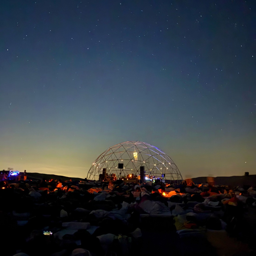 Stream DEKEL - METEORE 2025 ( Ambient Set ) by DEKEL | Listen online ...