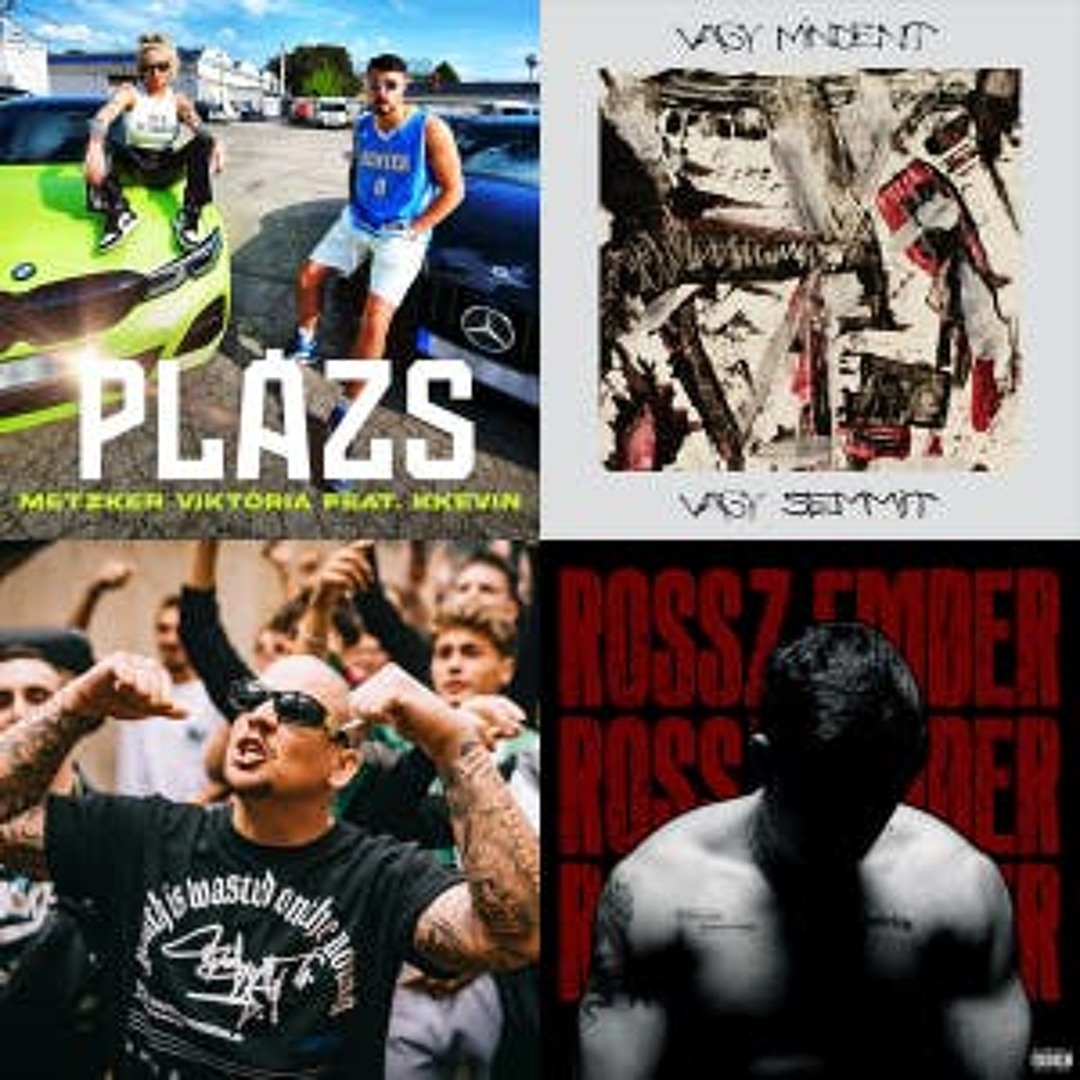 Stream Storemusic | Listen to Legjobb Magyar Rap Zenék 2024 playlist ...