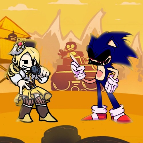 Stream Ugh but Mami and Sonic.EXE sings it by ѕυηηу | Listen online for ... Stream Ugh but Mami and Sonic.EXE sings it by ѕυηηу | Listen online for ...