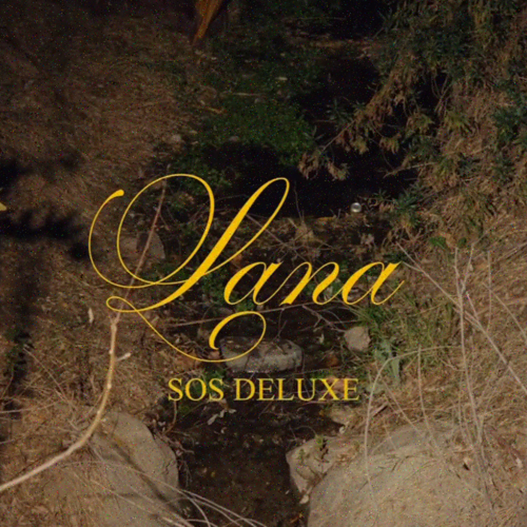Stream HEATGENERAL | Listen to SZA - SOS/LANA (DELUXE)(Album)(Full ...