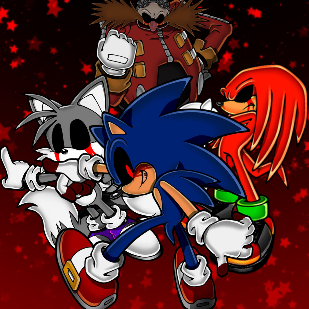 Stream FNF Sonic.exe - Triple Trouble 2024 Remix by 🩸🎩PANDORA 🎩🩸🇵🇸 ...