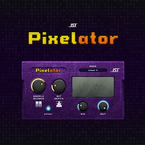 Stream JST | Listen to Pixelator playlist online for free on SoundCloud