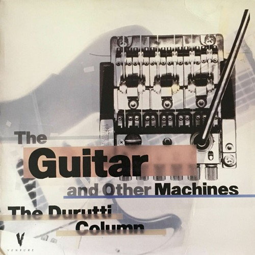 Stream What Is It to Me (Woman) by The Durutti Column | Listen online ...