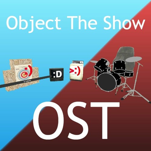 Stream Jazzdog5 Listen To Object The Show Ost Playlist Online For
