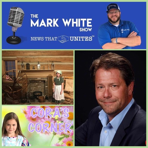 Stream episode Early Works Museums with Bart Williams & Cora's Corner ...