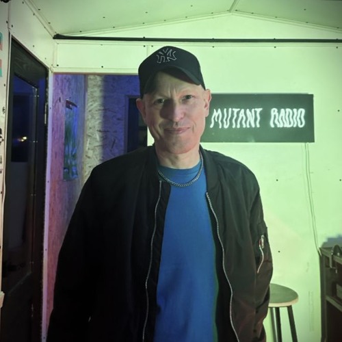 Stream Mutant Radio Selection May 2024 by Matthew Collin | Listen ...