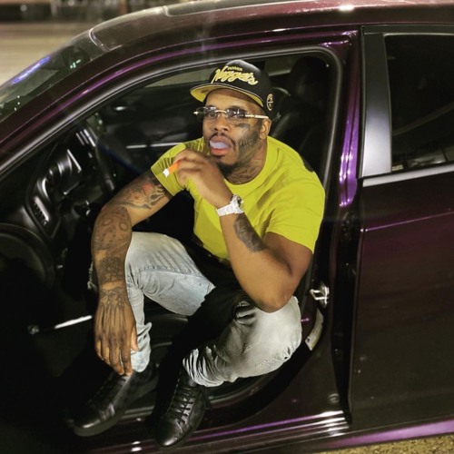 Stream ROCAINE - GOOFY (PROD. GL0PAUL) by binsmacker11 | Listen online ...