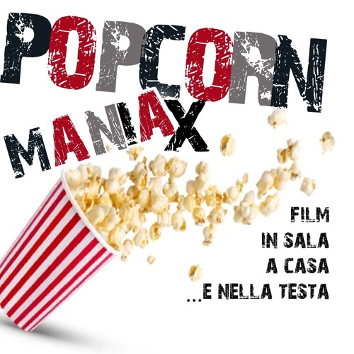 Stream POPCORN MANIAX – La vita di Sabrina Ice – Pornostar VM18 by ...