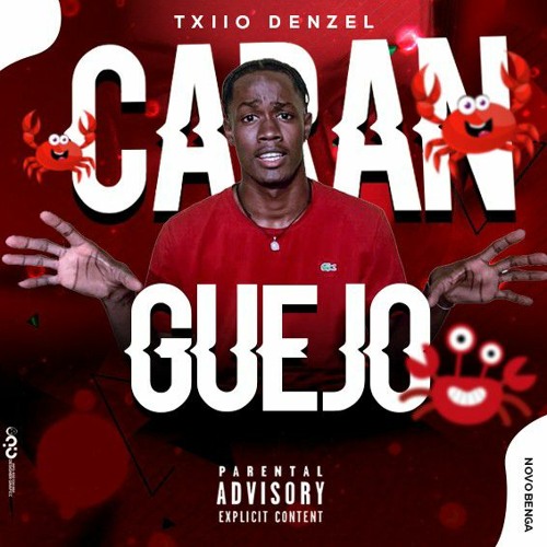 Stream Caranguejo - Txiio Denzel (Prod.Dj Kalisboy) áudio official 2k23.m4a by Txiio Denzel ...