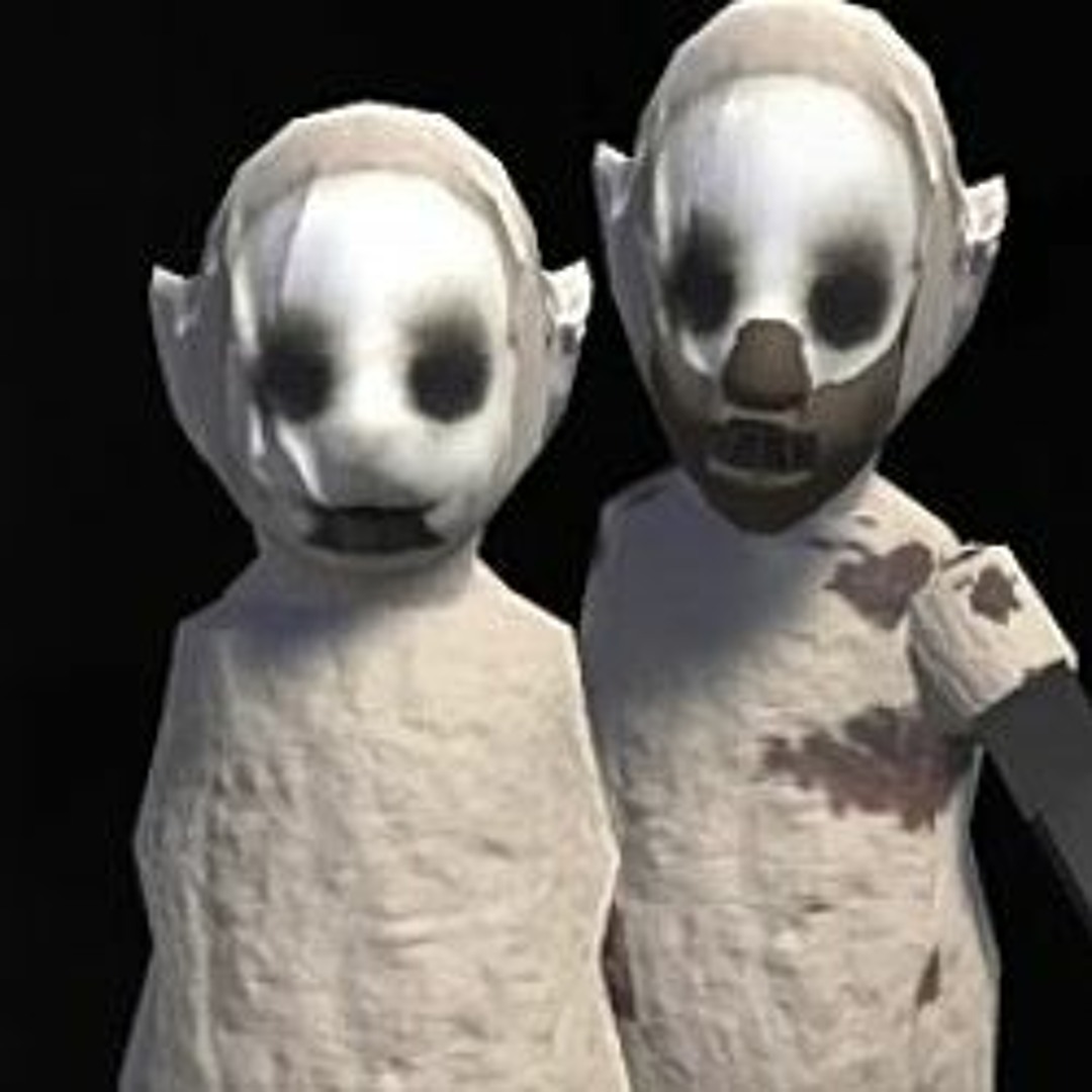 Stream Slendytubbies 3 Main Menu Theme REMIX [By draggyyv3i-topic 2020 ...